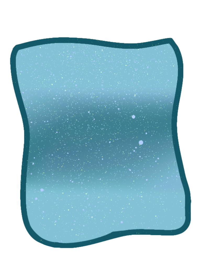 Blanket asset - ibisPaint