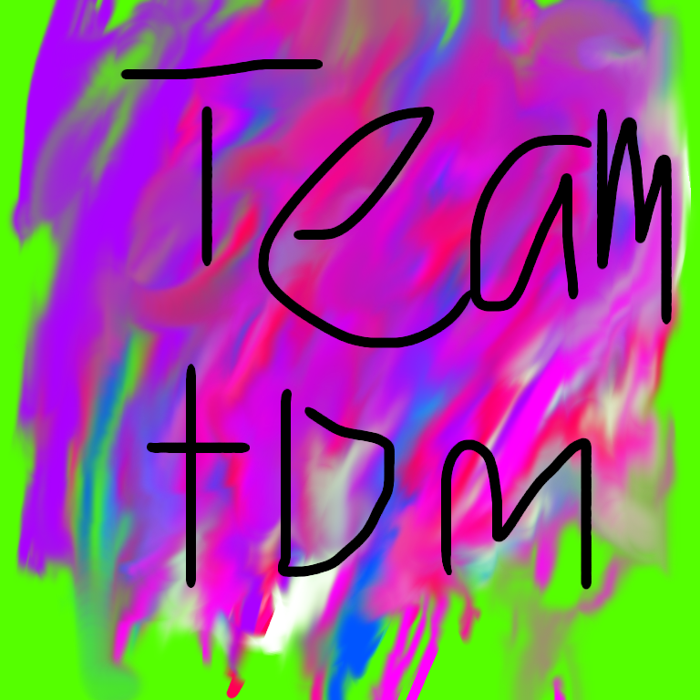 Team TDM - ibisPaint