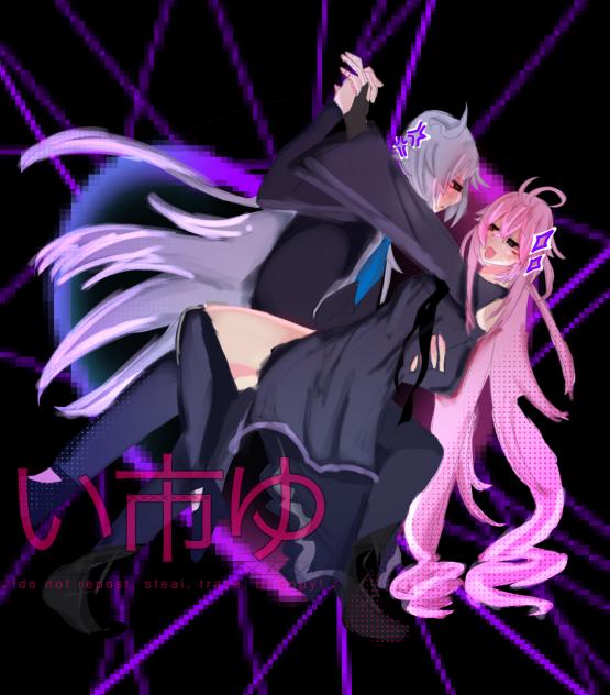 Dance dance core - ibisPaint