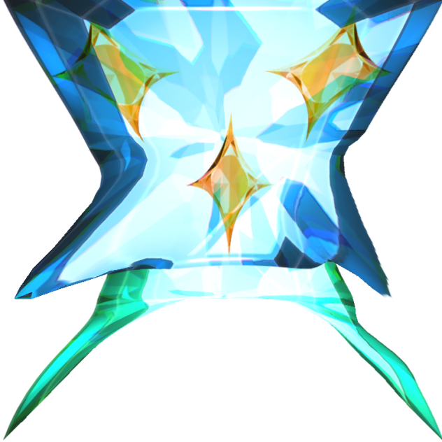 Ser diamante - ibisPaint