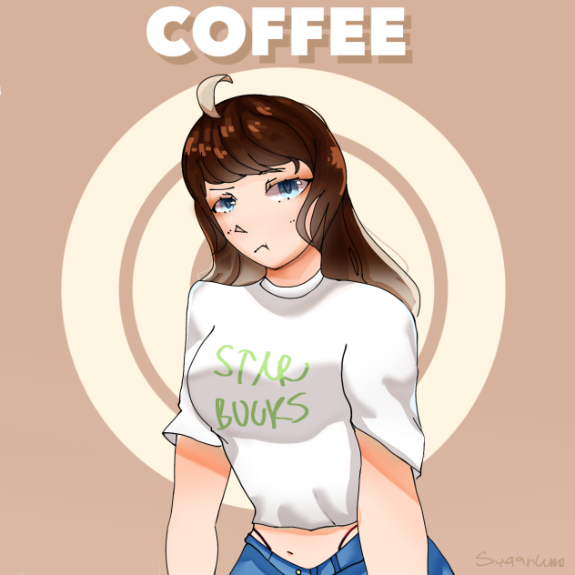 COFfee - ibisPaint