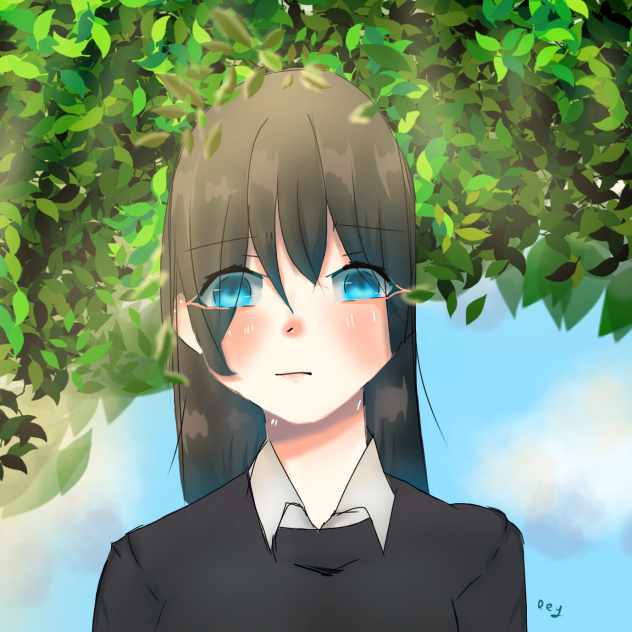 mikari_rey - ibisPaint