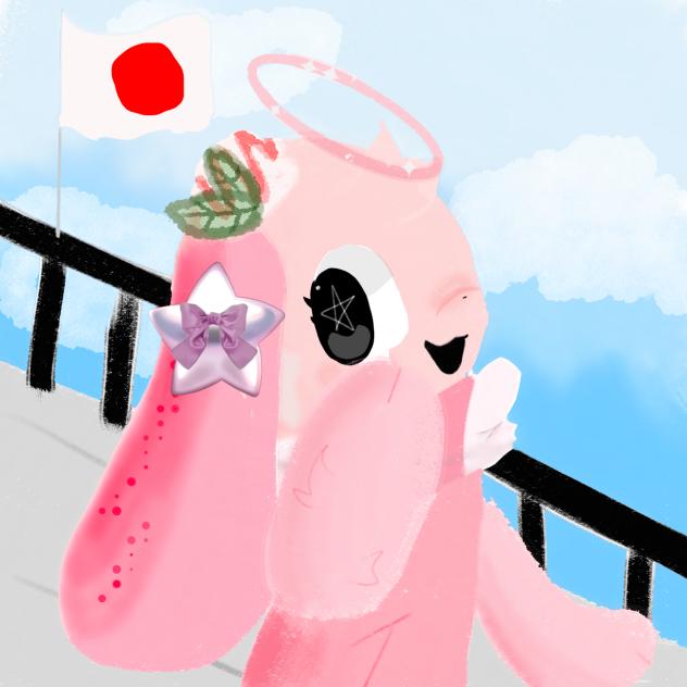 Luki cute - ibisPaint