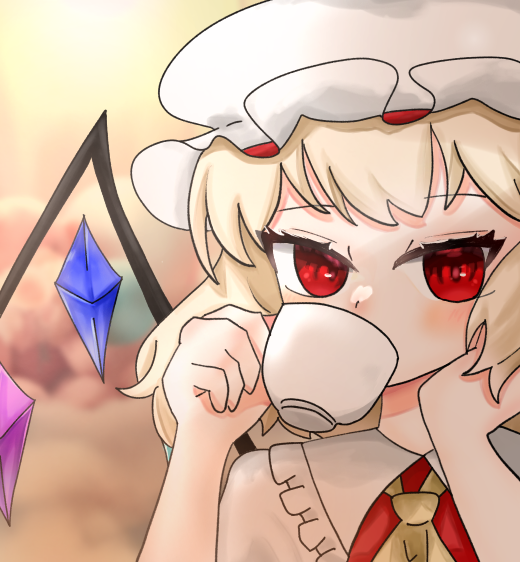 tea time - ibisPaint