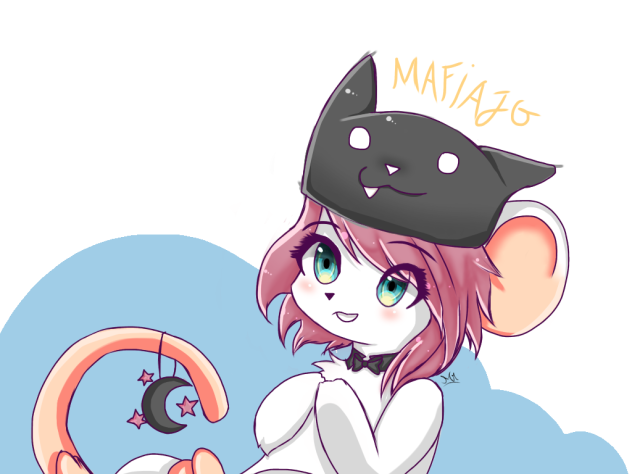 Mafiajg TRANSFORMICE - ibisPaint