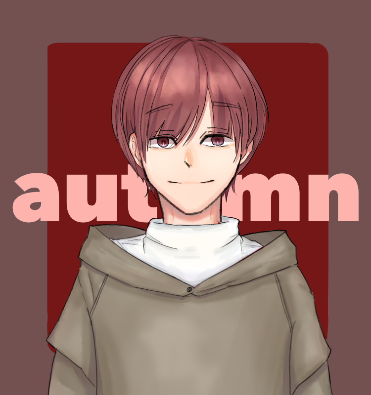 autumn - ibisPaint