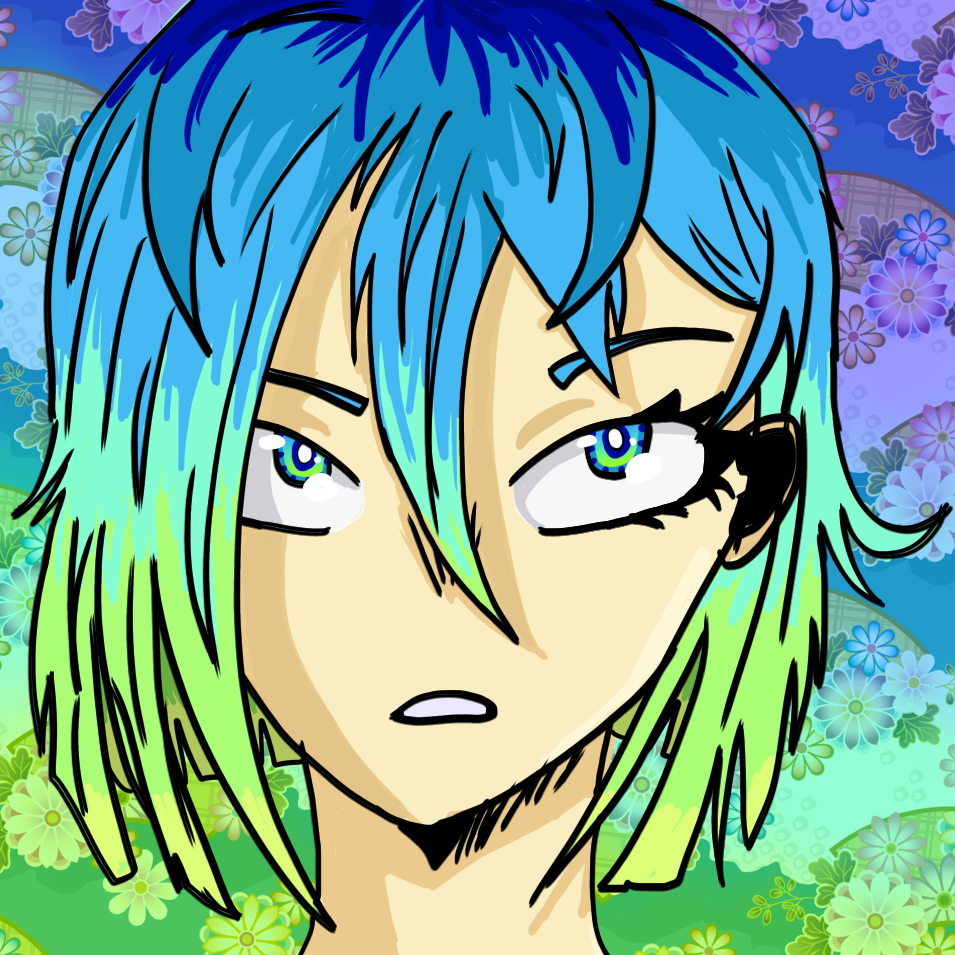 Narendra - ibisPaint