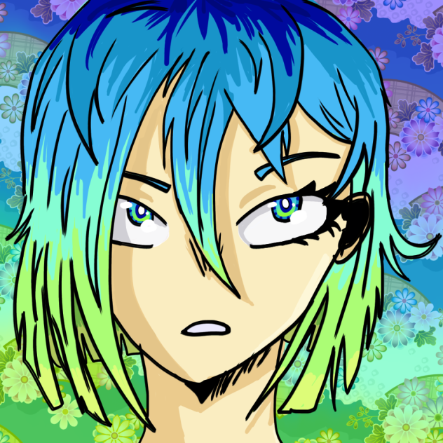 Narendra - ibisPaint