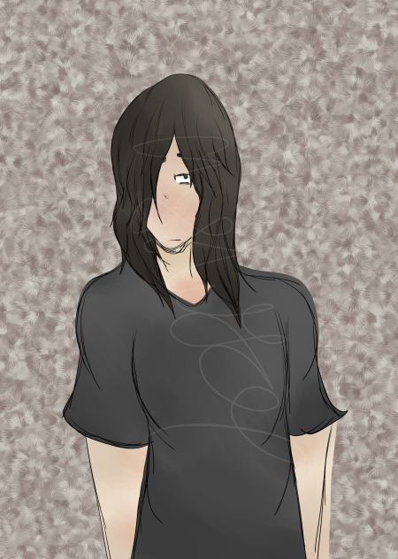 ^ Smol Drawing ^ - ibisPaint