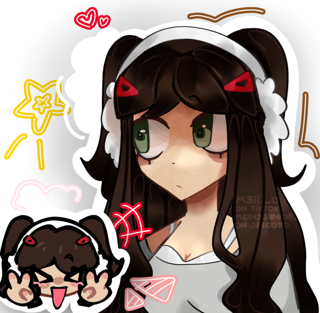 ART TRADE - ibisPaint