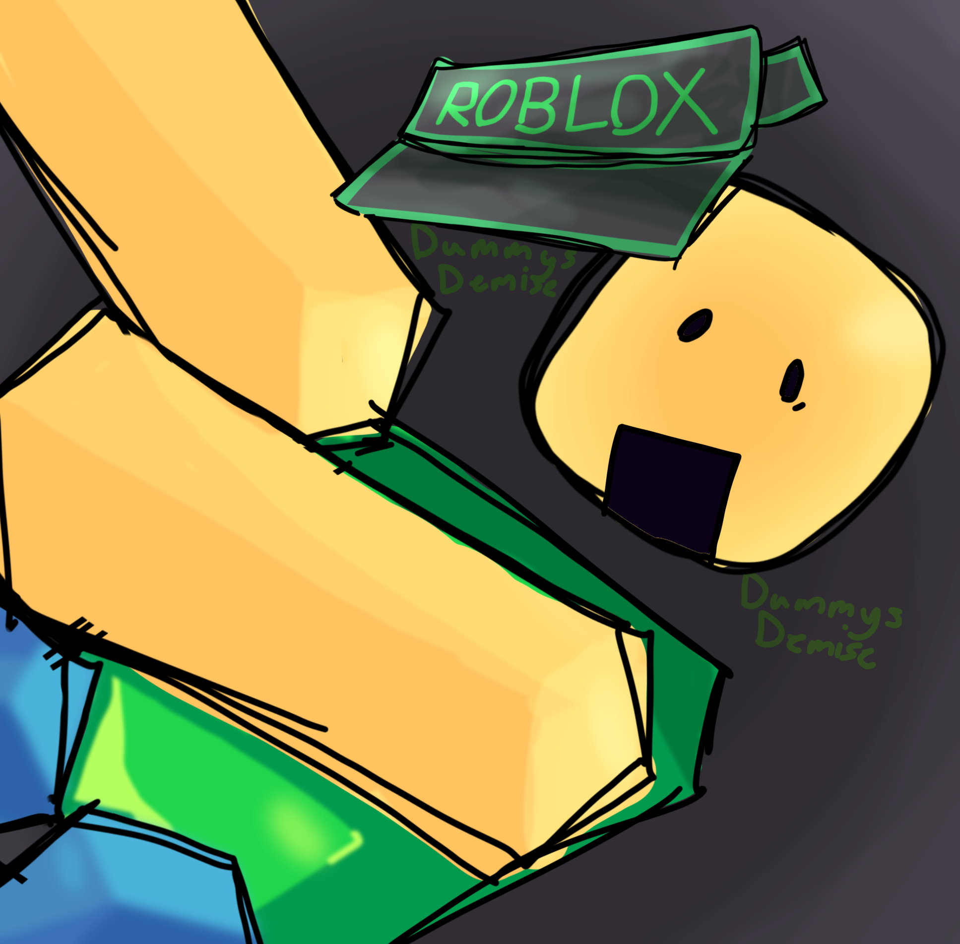 Cashier GASA4 ^_^ - ibisPaint