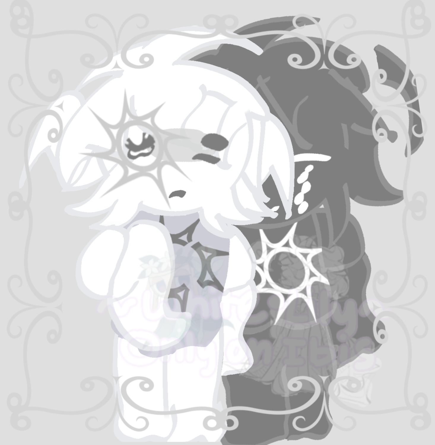 ~Broken•Spawn~ - ibisPaint