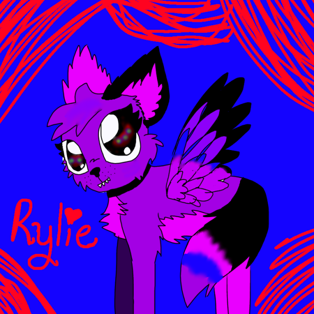 idk random drawing - ibisPaint