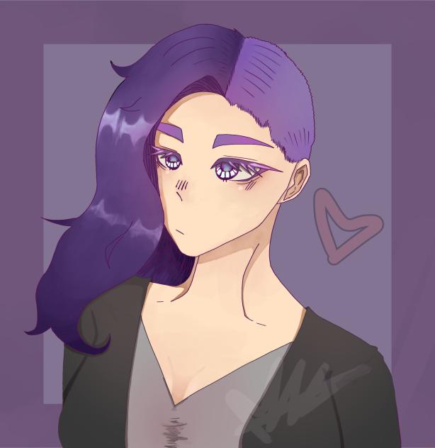 Waiting.. - ibisPaint