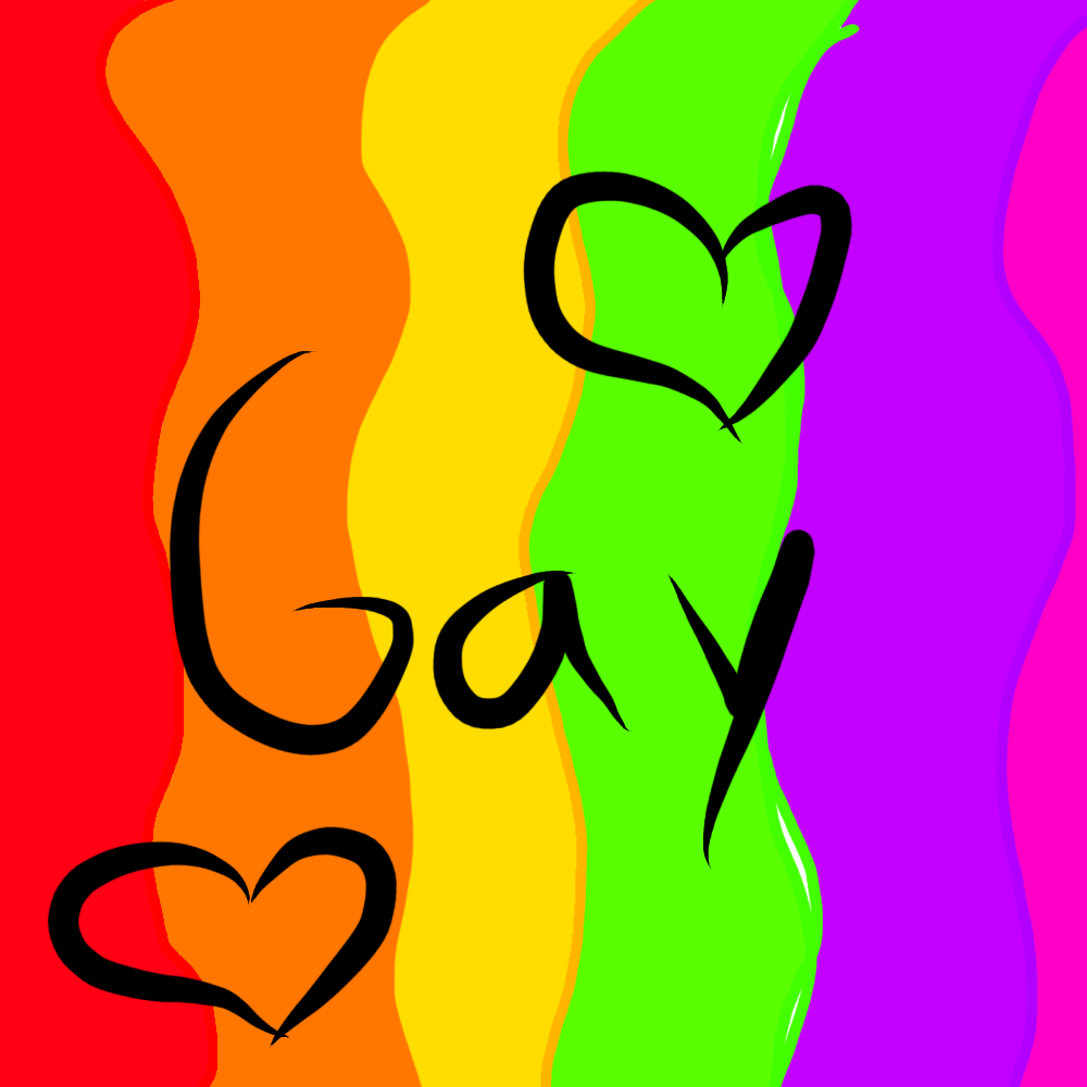 gay - ibisPaint