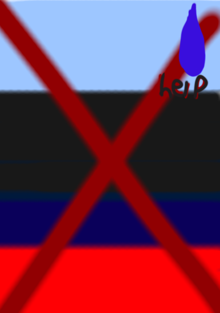 we need help falg - ibisPaint