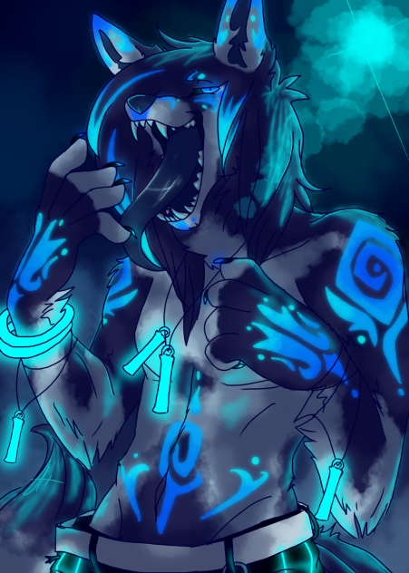 Take Flight - ibisPaint