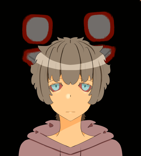 Please like!! - ibisPaint