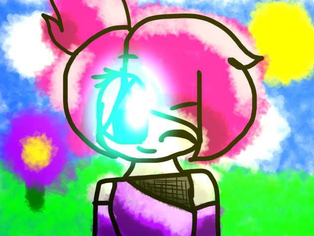 Roblox Sister [Scribble Speedpiant] - ibisPaint