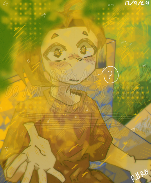 Ryan Lakes! - ibisPaint