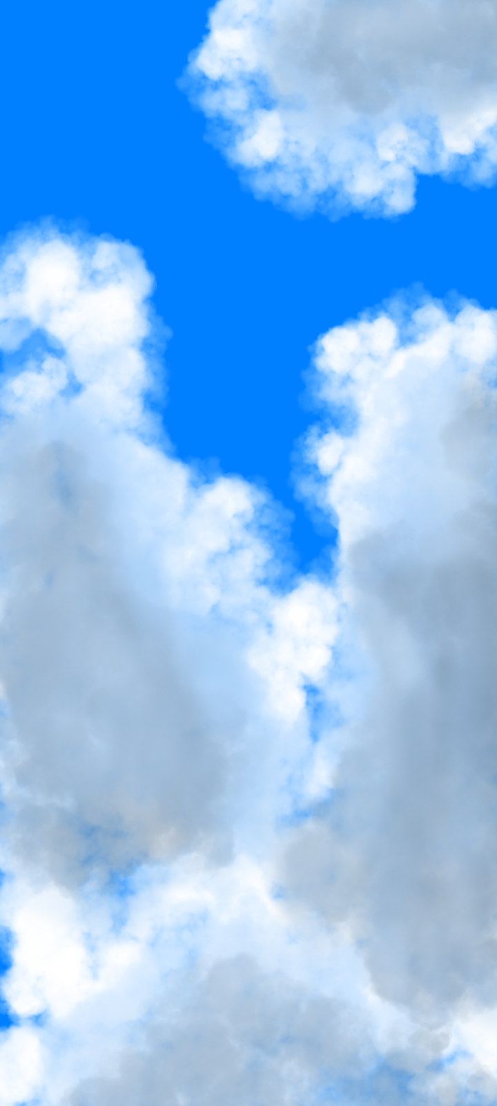 awan - ibisPaint