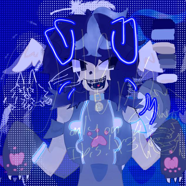 Fizz pop - ibisPaint