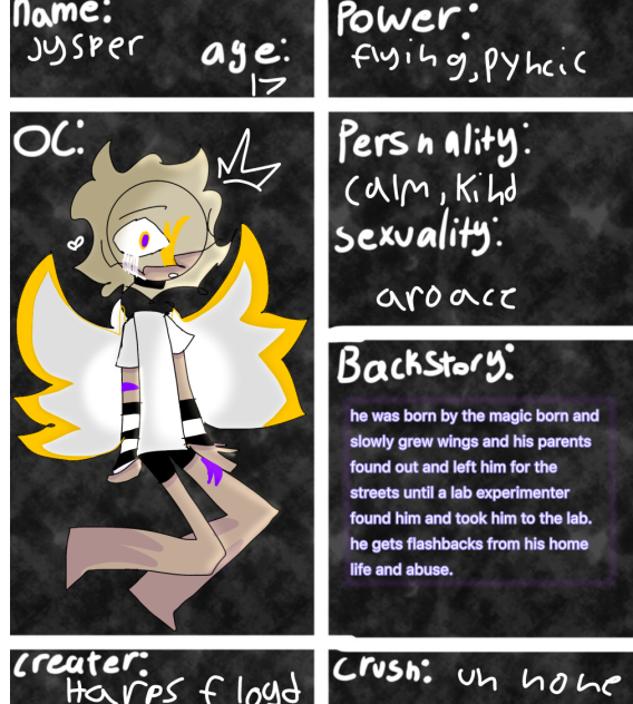 my entry! - ibisPaint