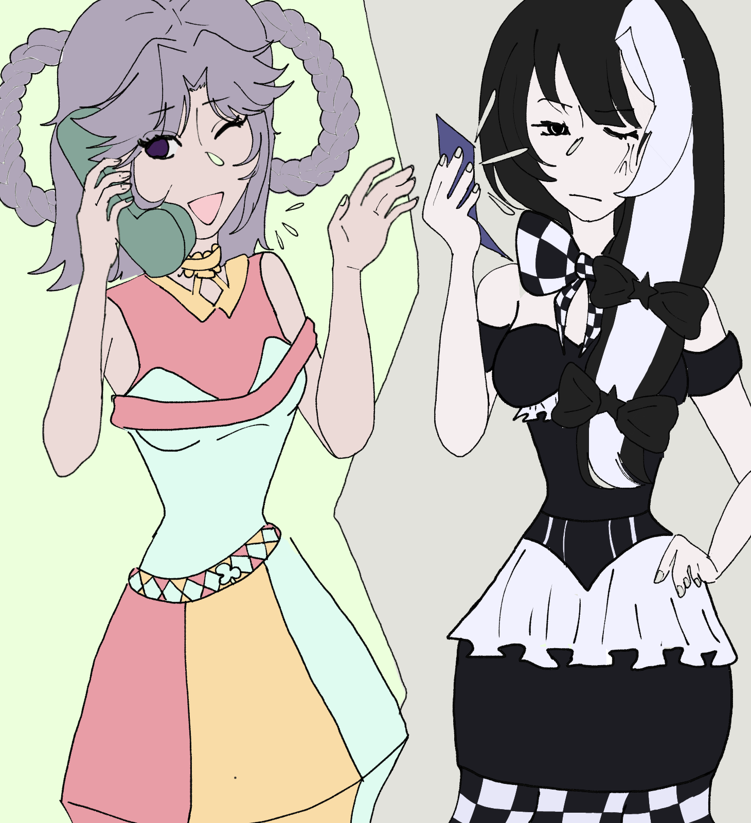 6th place 🏆 - ibisPaint