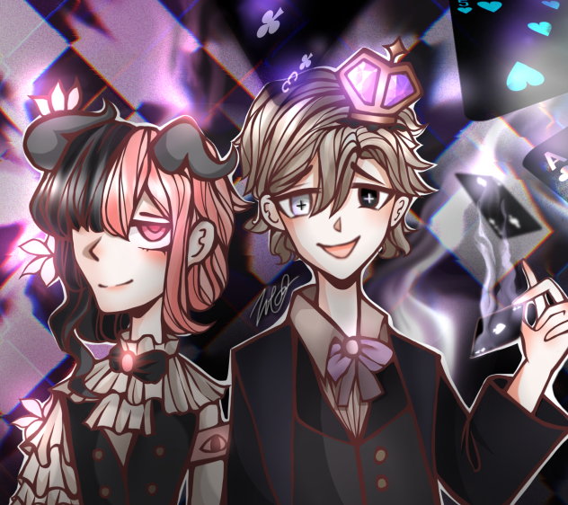 Joining achooshi contest💎 - ibisPaint