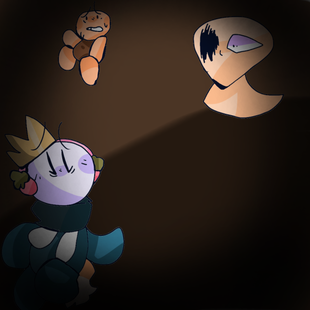 SpeedPaint - ibisPaint