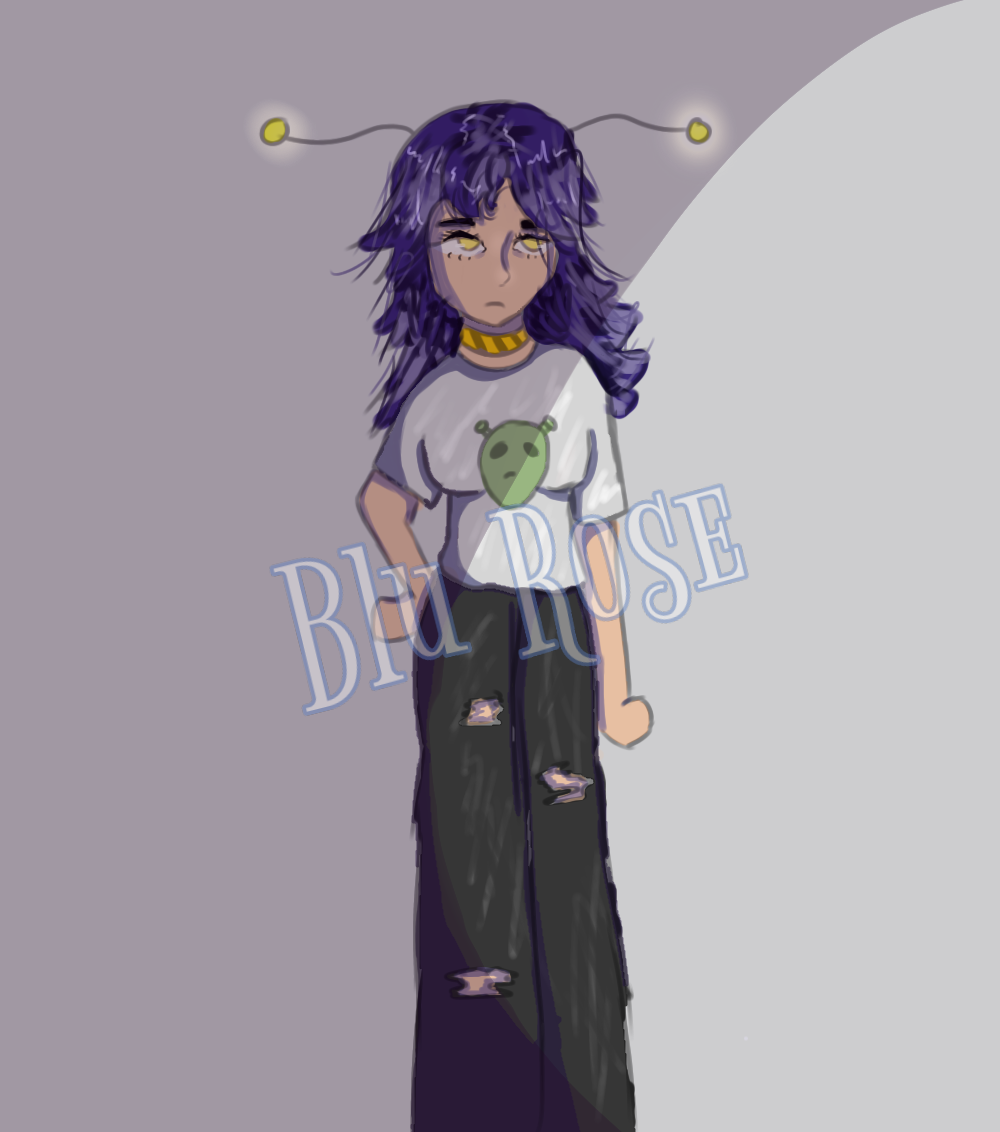 first place prize ^^ - ibisPaint