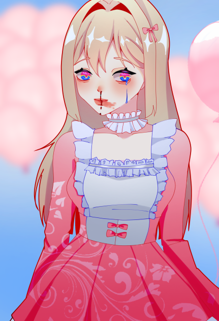 After Party - ibisPaint