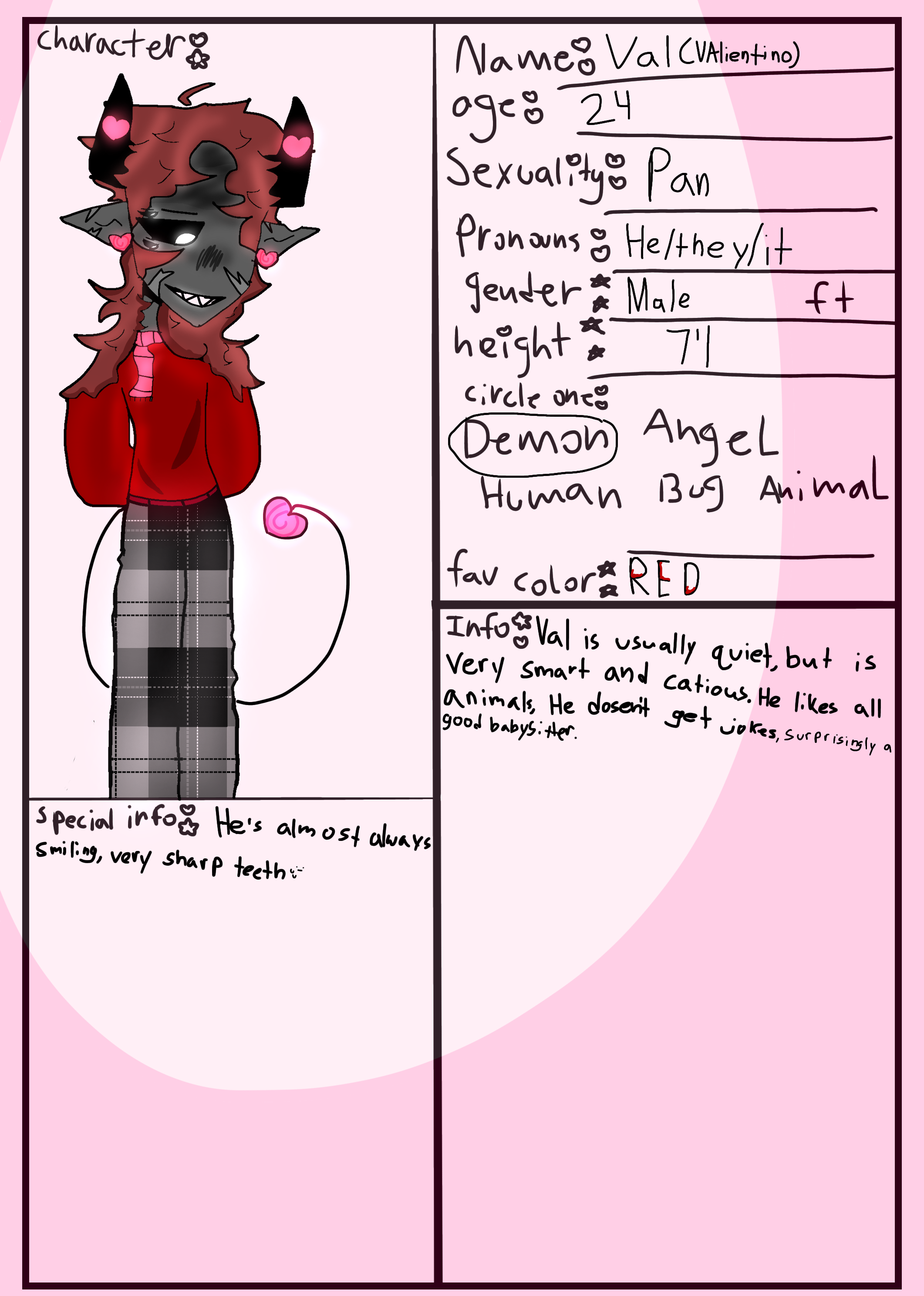 cs for creatures - ibisPaint