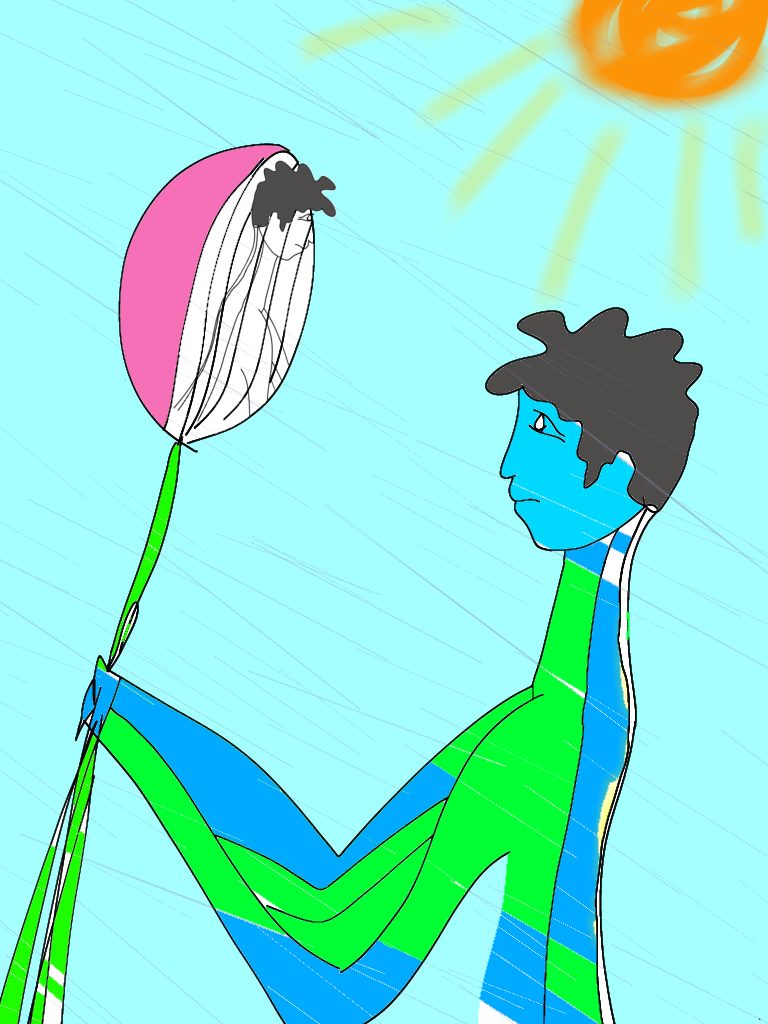 Affection - ibisPaint