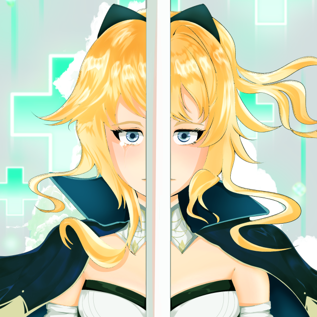 𝐉𝐞𝐚𝐧 𝐆𝐮𝐧𝐧𝐡𝐢𝐥𝐝𝐫 - ibisPaint