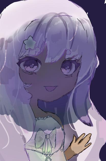 Dangiii (Finished!) - ibisPaint