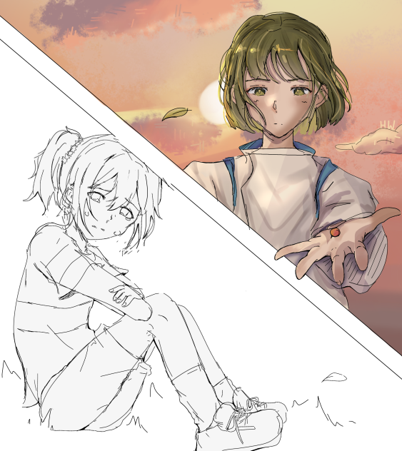 Untitled2116_wip - ibisPaint