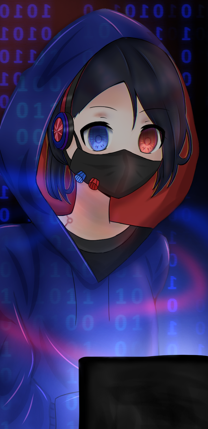 いかり383 - ibisPaint