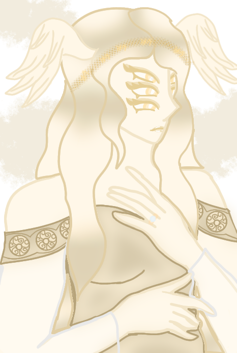 Divinity - ibisPaint