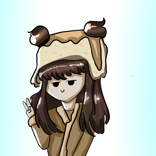 For Rico M - ibisPaint