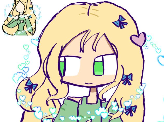 Redesign 🙂 - ibisPaint