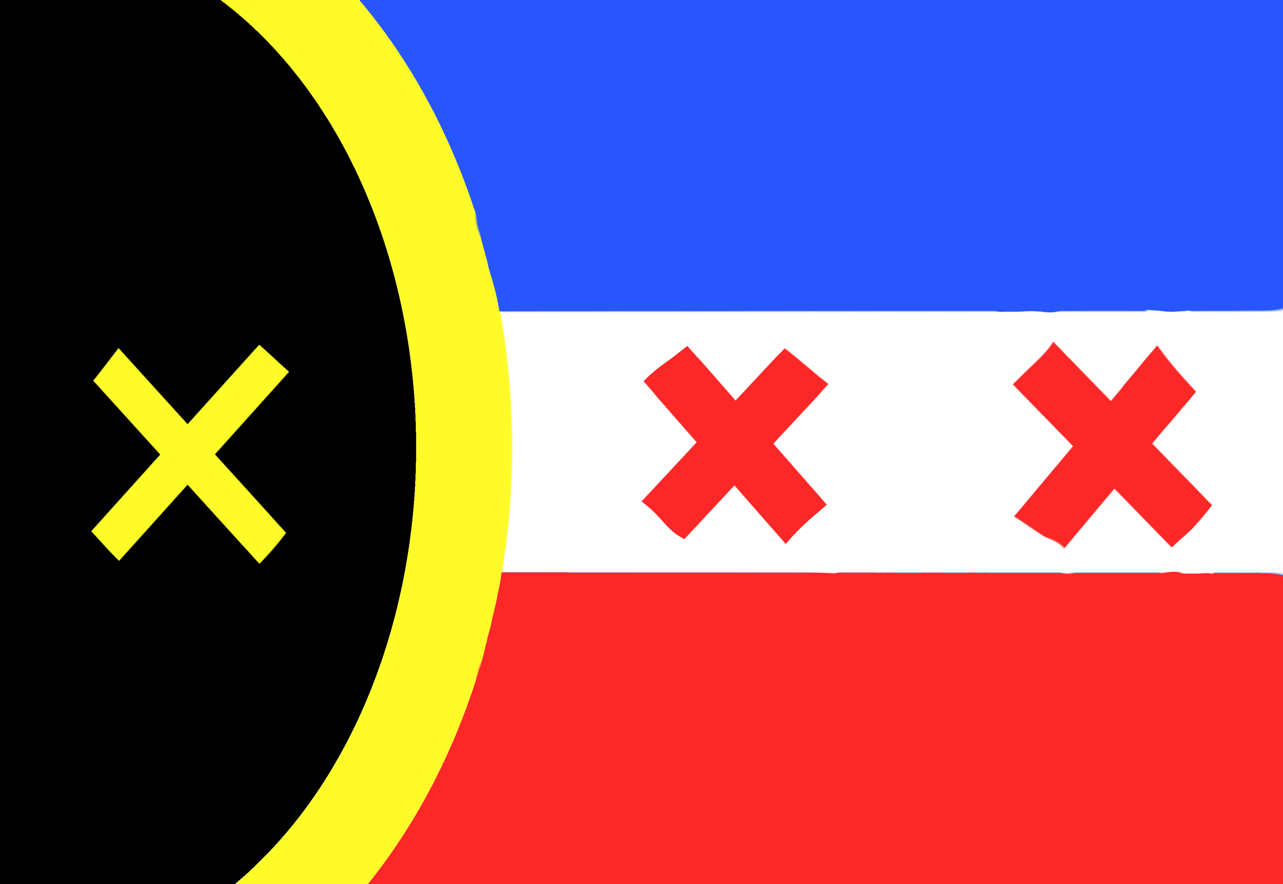Lmanberg Flag ;) - ibisPaint