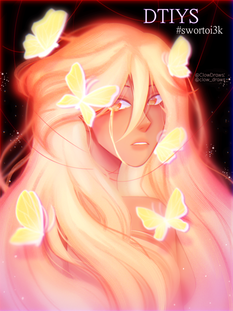 Dtiys Entry - ibisPaint