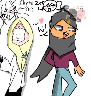 author collab with kharlistov - ibisPaint