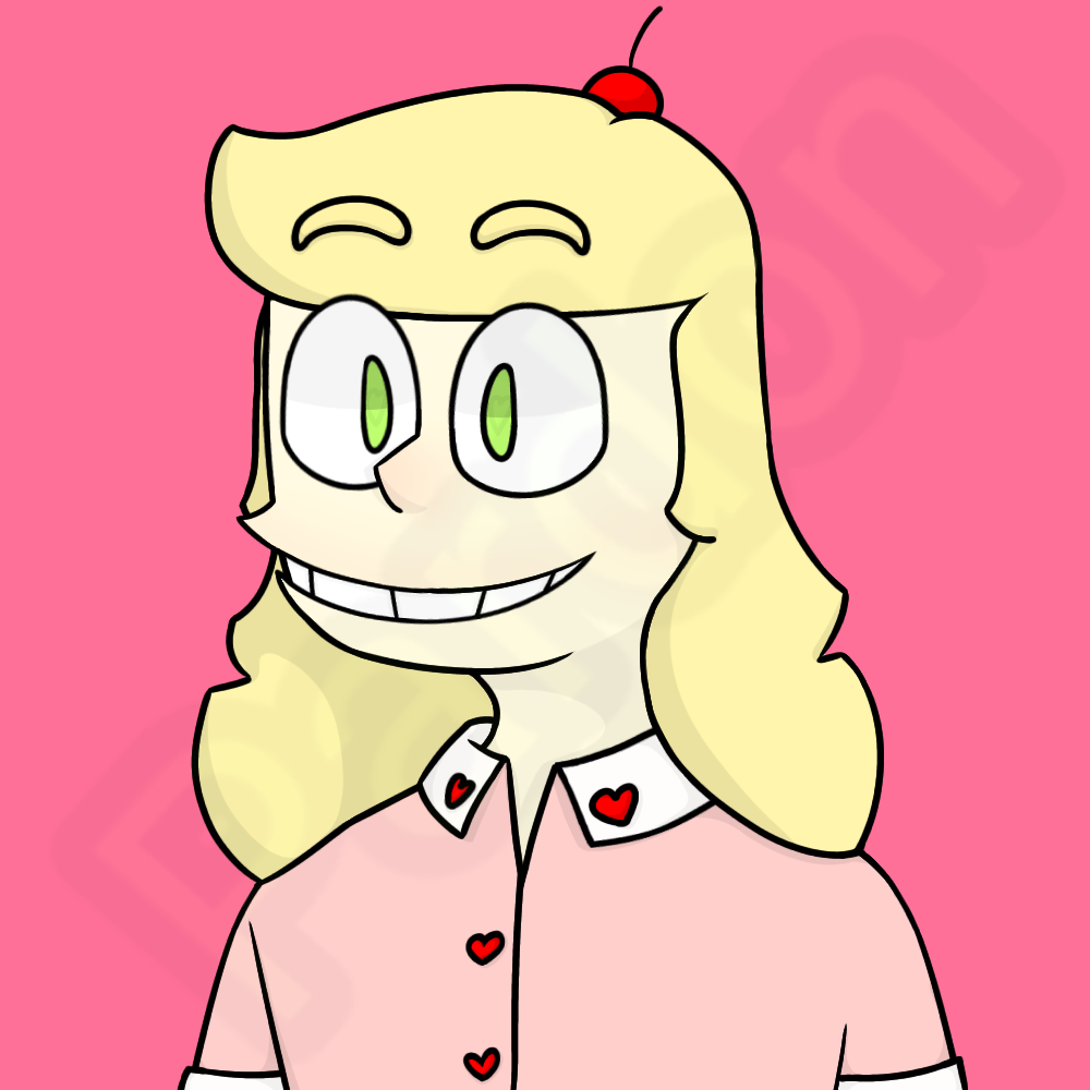 Charles Bunker - ibisPaint