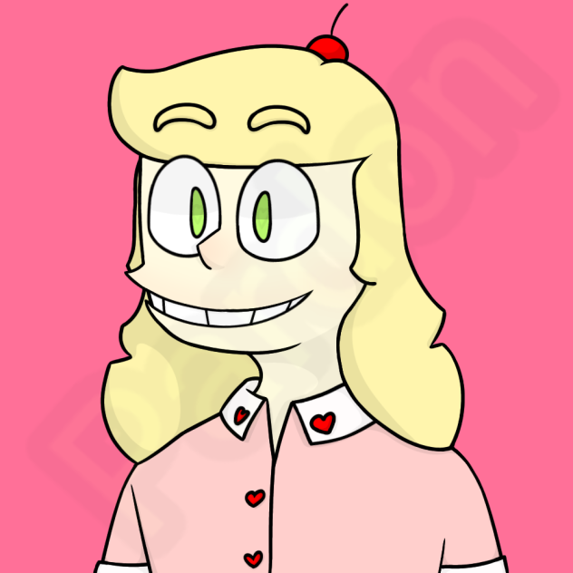 Charles Bunker - ibisPaint