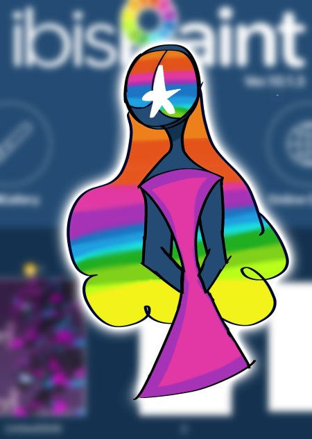 12 YEARS OF IBISPAINT!! - ibisPaint