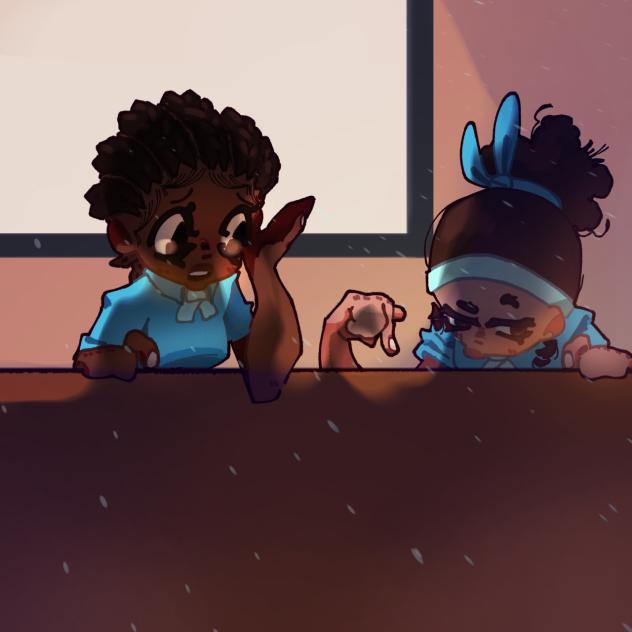 I'm so sorry - ibisPaint