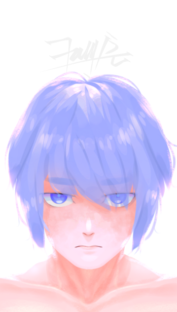 This Guy - ibisPaint