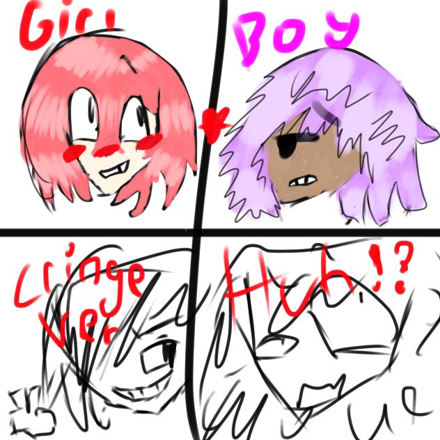 Random🩷 - ibisPaint